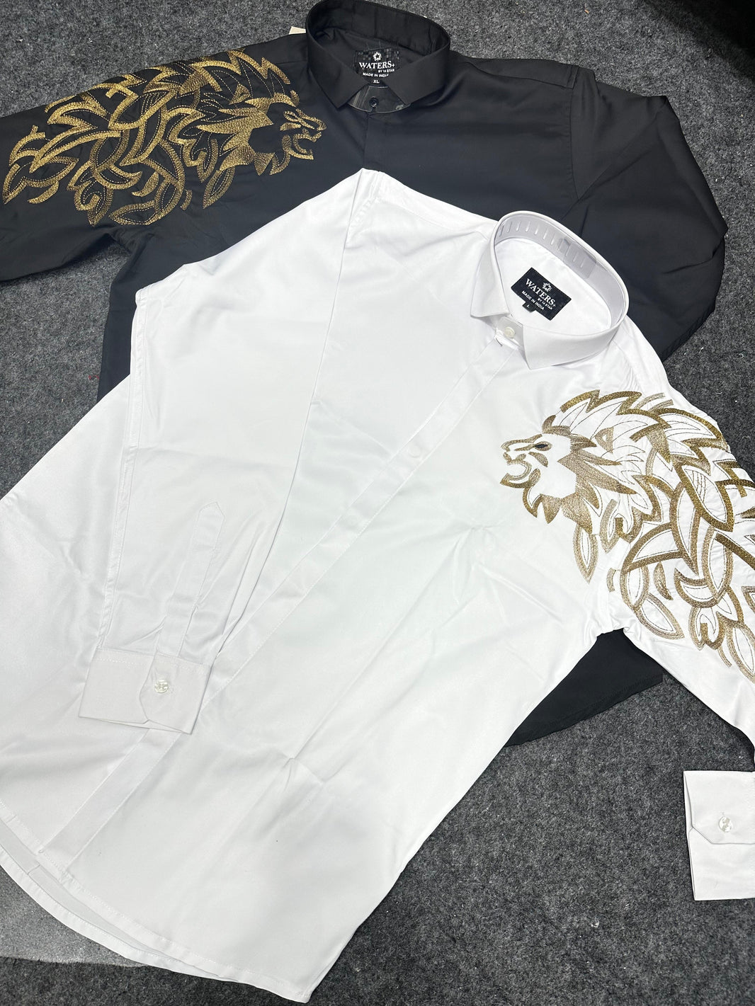 Shirts – Rebels