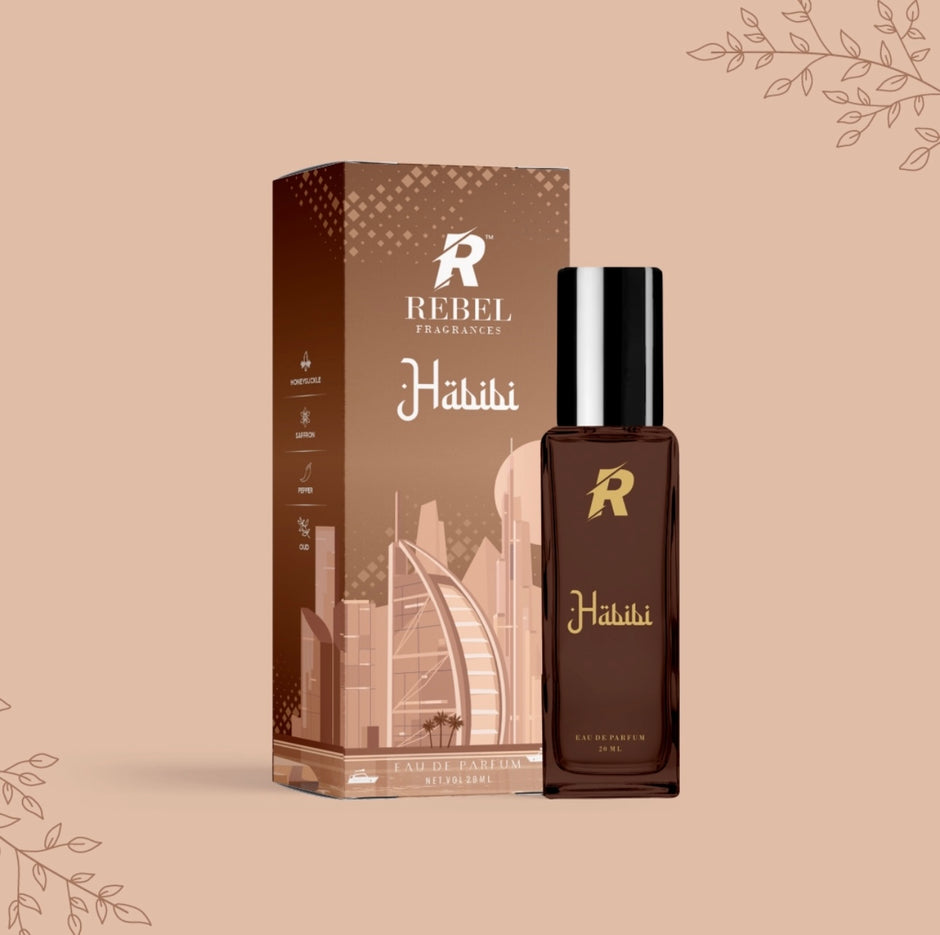 Perfume – Rebels